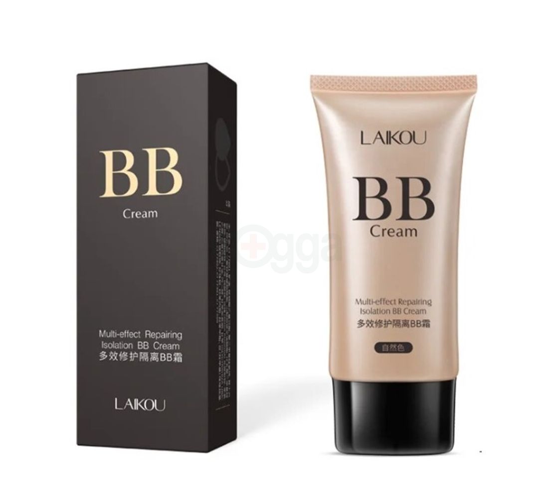 Laikou BB Cream - 01 Ivory - Arogga Beauty Store