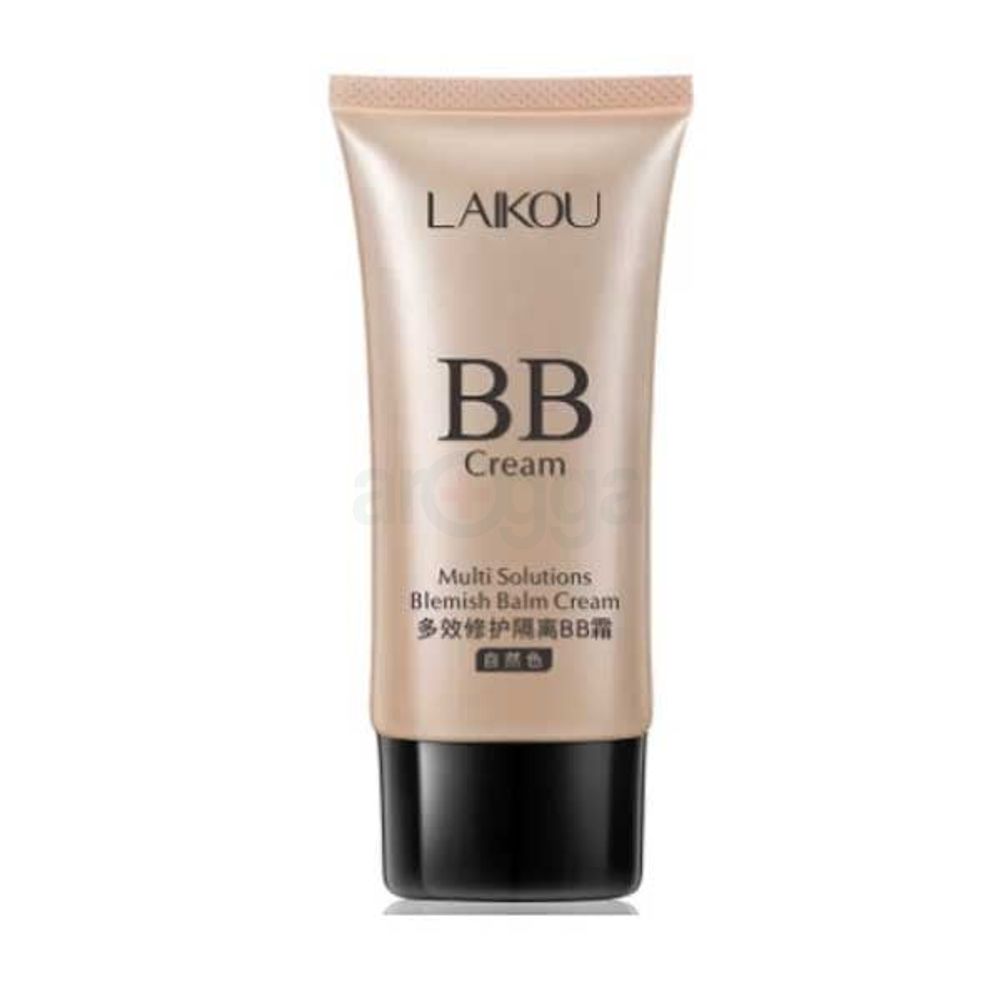 Laikou BB Cream Ivory - Arogga Beauty Store