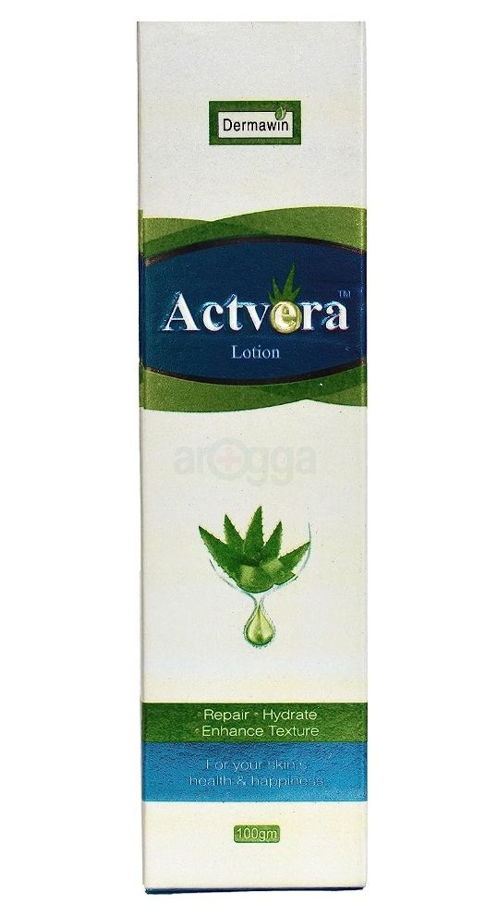 Actvera Lotion - Arogga Beauty Store