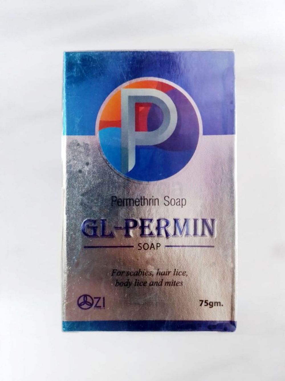 GL-Permin Soap - Arogga Beauty Store