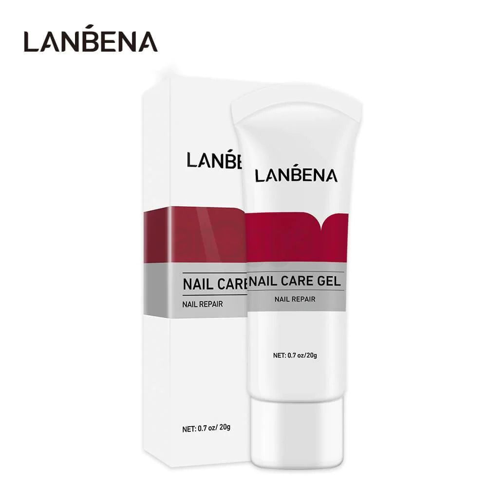 LANBENA Nail Care Gel - Arogga Beauty Store