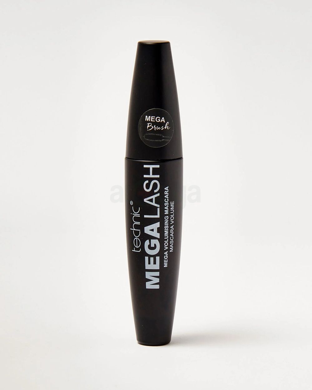 Technic Mega Lash Mega Volumising Mascara - Black - Arogga Beauty Store
