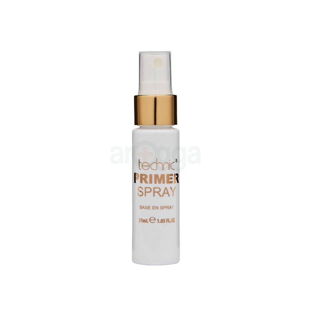 Technic Primer Spray - Arogga Beauty Store