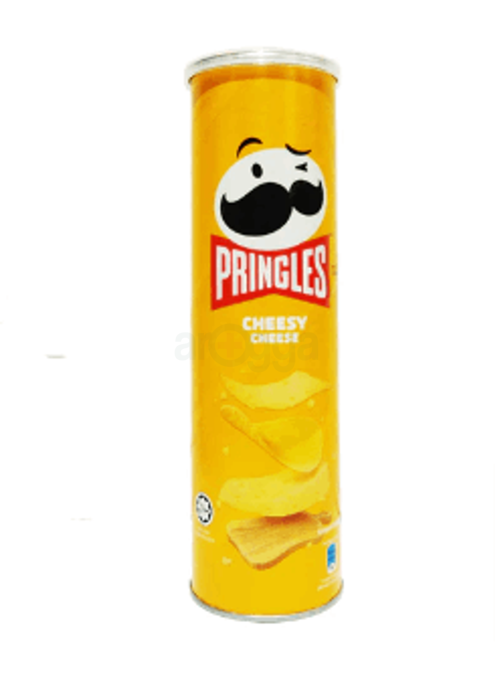 Pringles Cheesy Cheese Potato Chips 134gm price in Bangladesh | Arogga