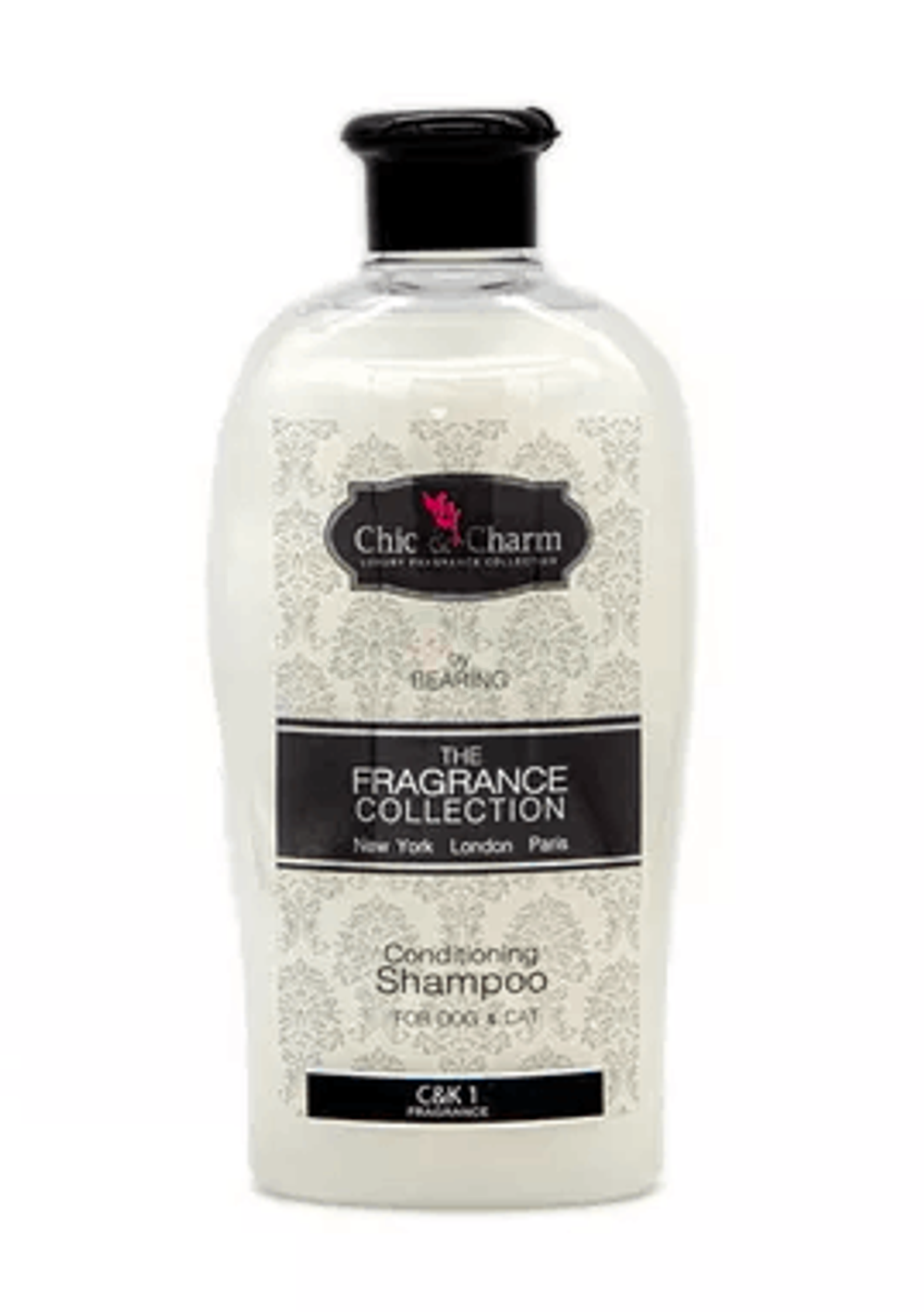 Chic & Charm For Dog & Cat Conditioning Shampoo C&K 250ml price in ...