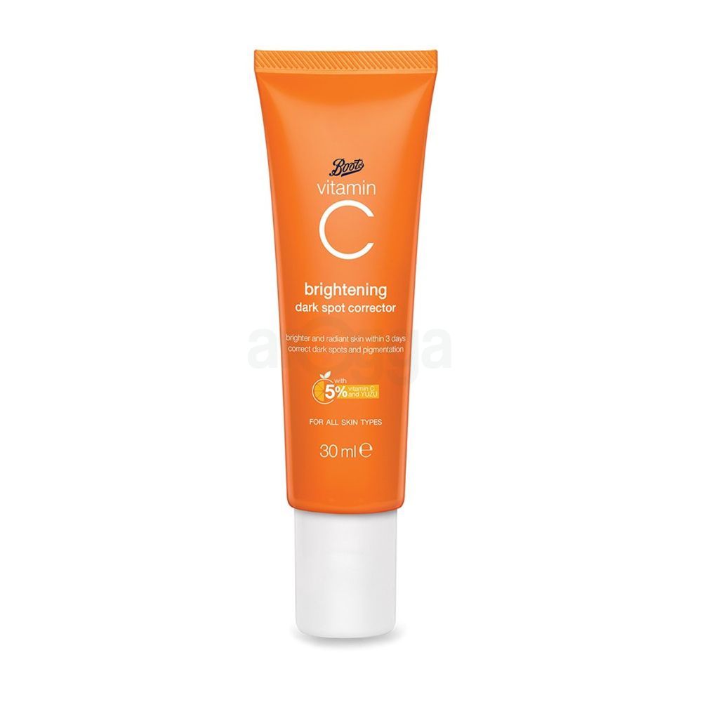 Boots Vitamin C Brightening Dark Spot Corrector price in Bangladesh ...