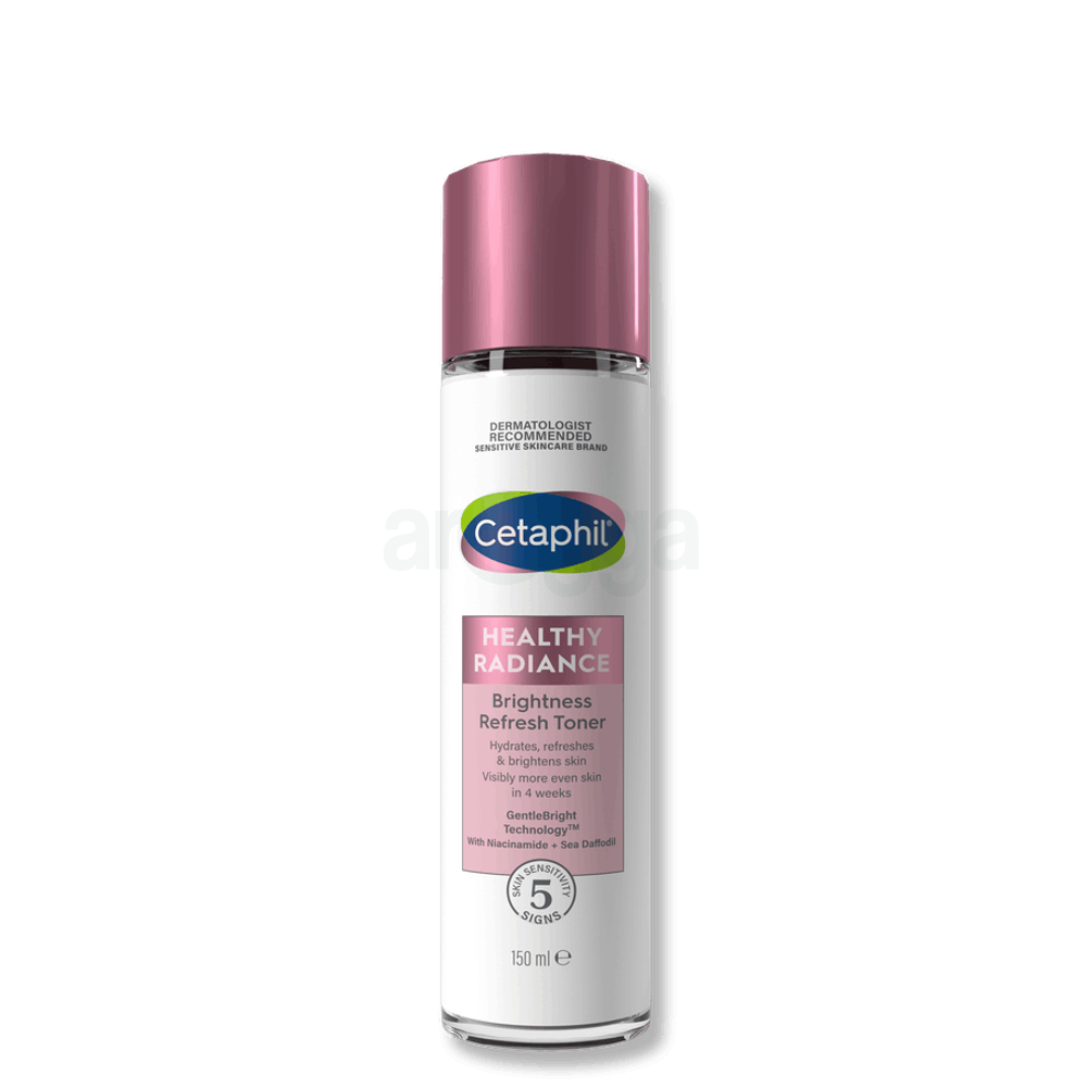 Cetaphil Bright Healthy Radiance Brightness Refresh Toner - Arogga ...