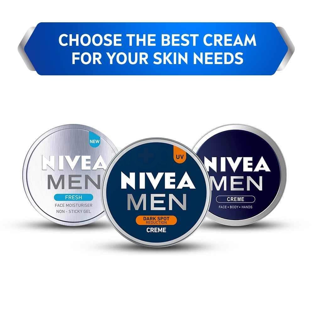 Nivea men cream store