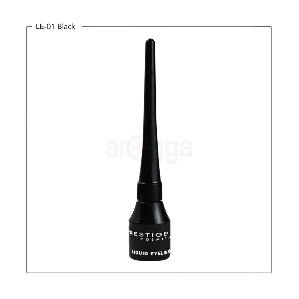 Prestige Cosmetics Extreme Long Lasting Waterproof Liquid Eyeliner ...