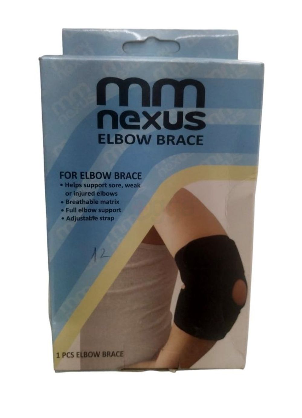 Elbow Brace (Universal) - Arogga Online Pharmacy