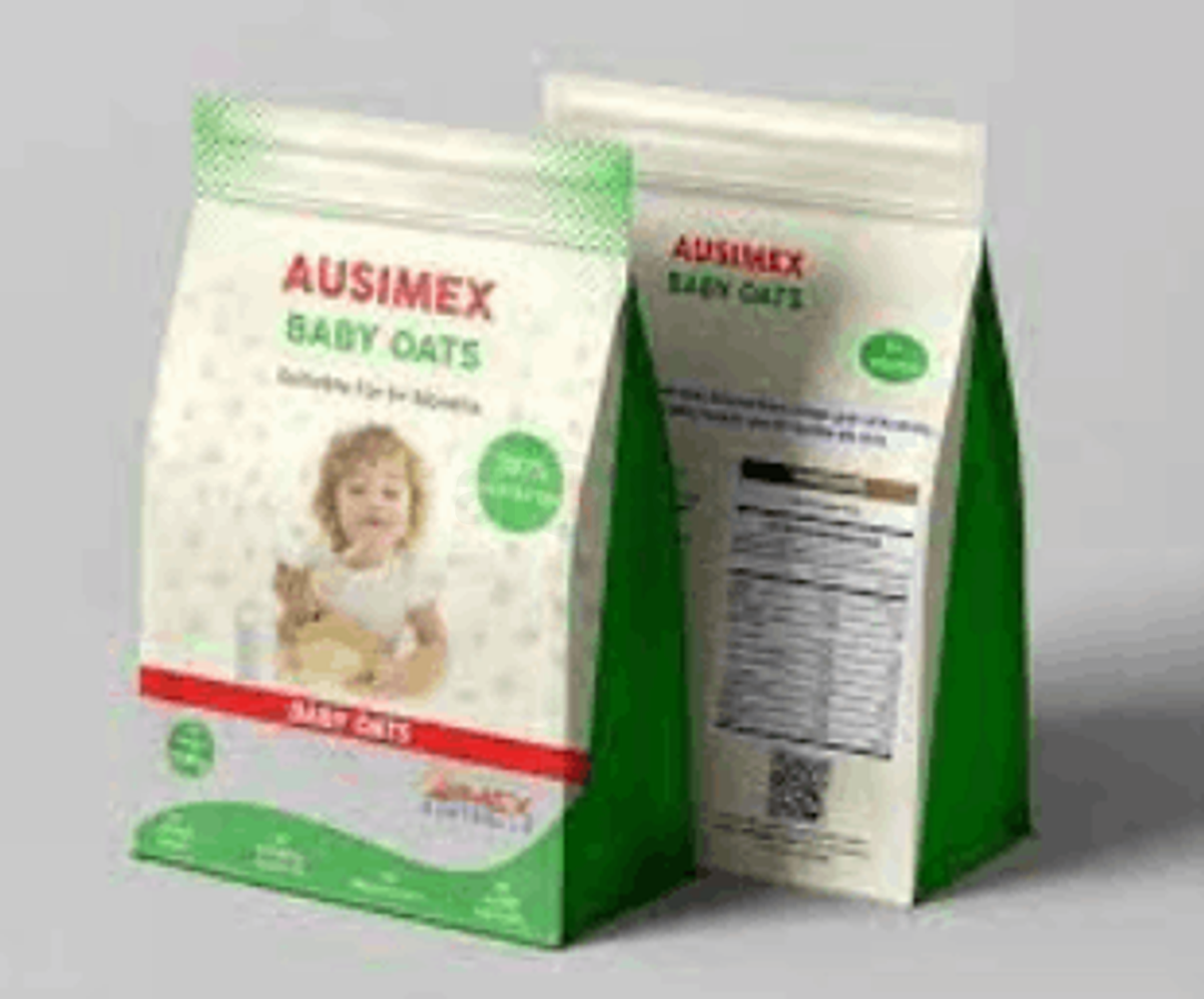 Ausimex Baby Oats 500g - Arogga Ltd