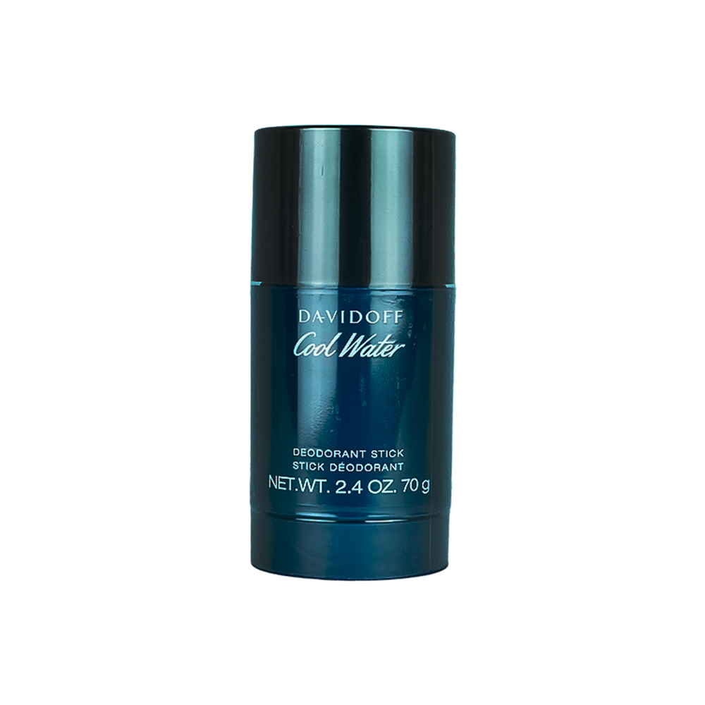 DAVIDOFF Cool Water Deodorant Stick - Arogga Beauty Store