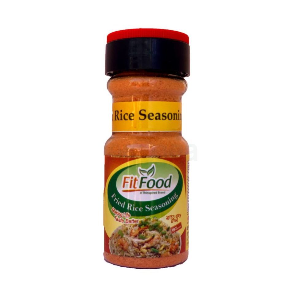 Fried rice seasoning - Arogga Ltd