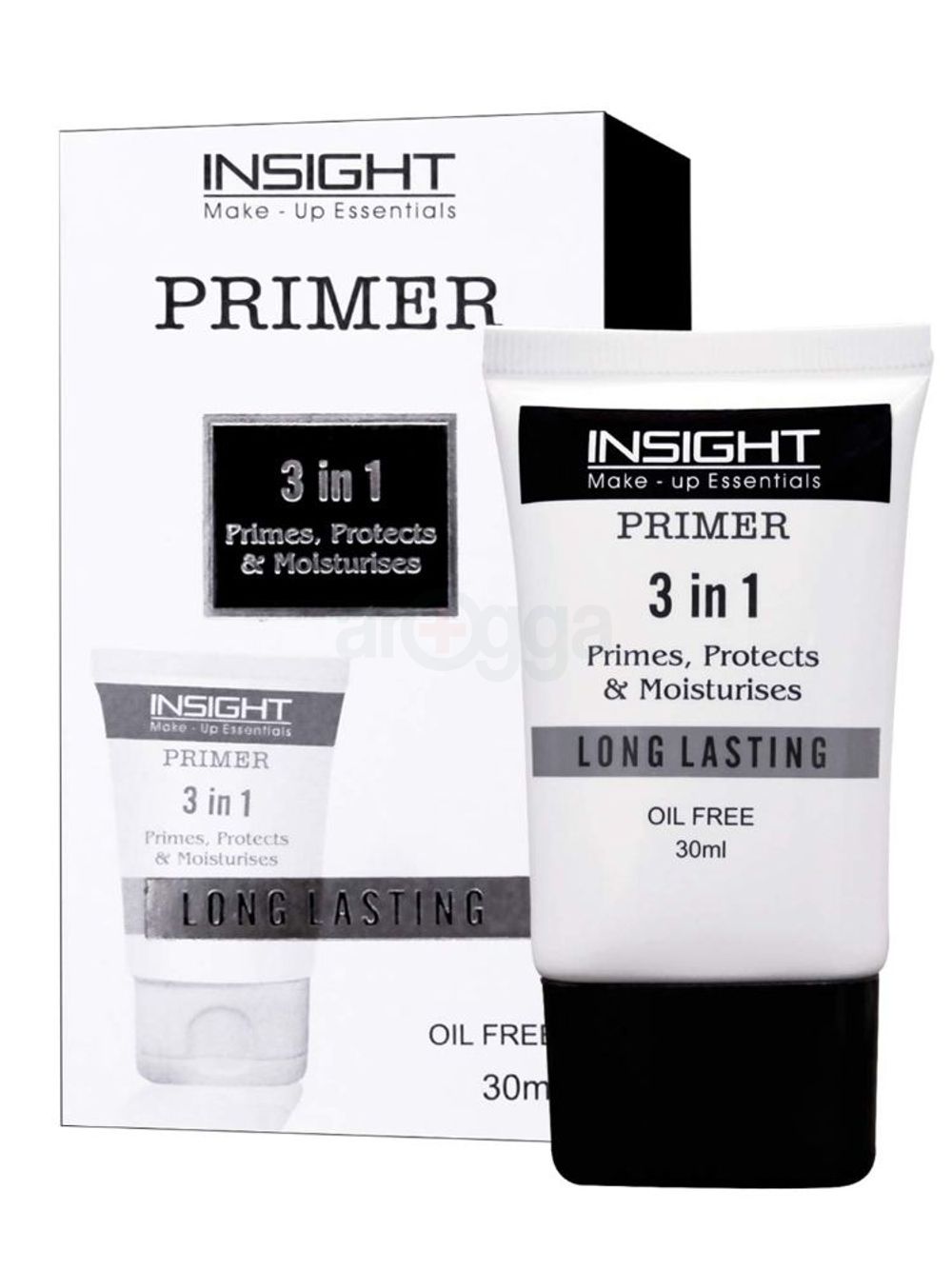 Insight 3 In 1 Oil Free Primer - Arogga Beauty Store
