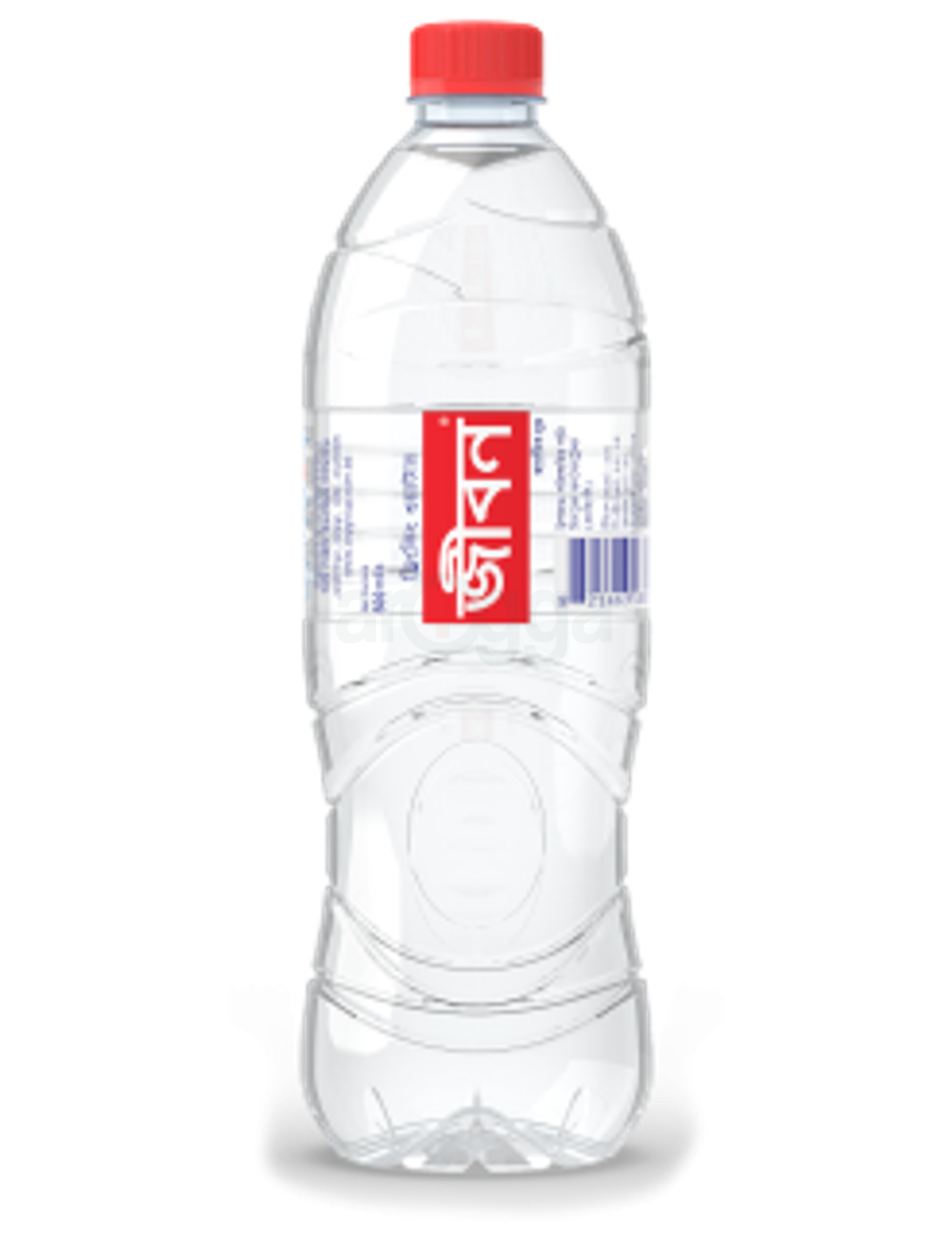 JIBON Drinking Water 500ml price in Bangladesh | Arogga
