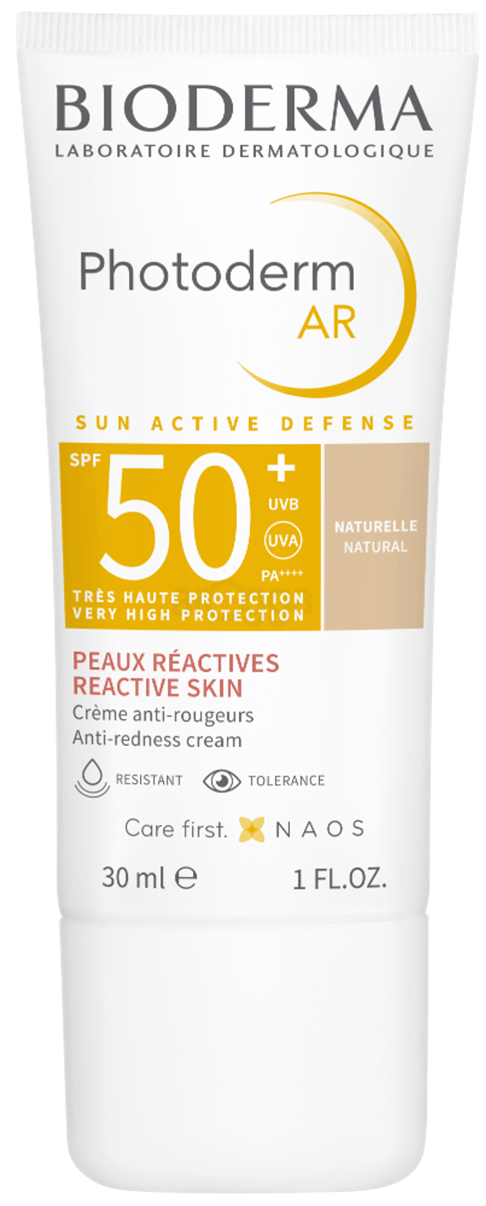Bioderma Photoderm AR Sun Active Defense SPF50+PA++++ - Arogga Beauty Store