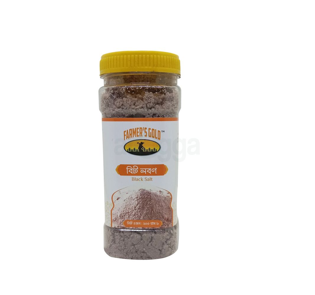 Farmers Gold Rock Salt(বিট লবন) price in Bangladesh | Arogga