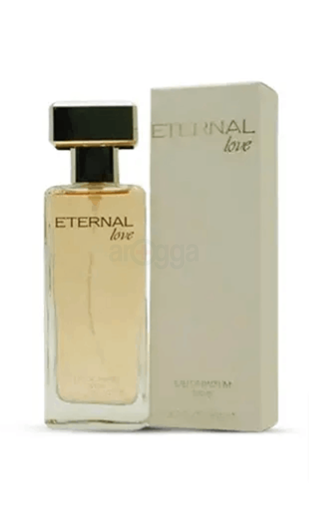 Eternal Love For Women Eau De Perfume Spray - Arogga Beauty Store