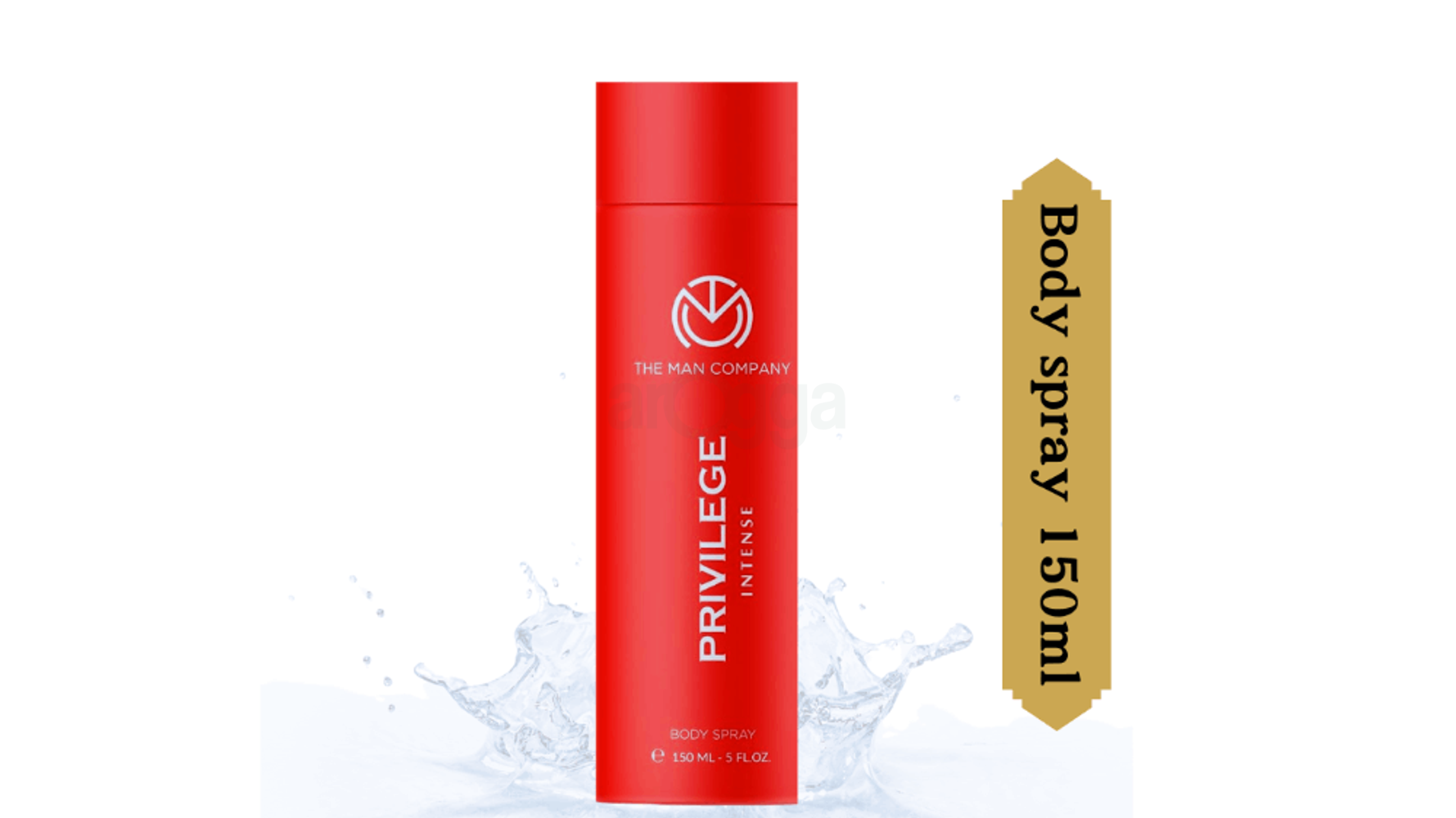 The Man Company Privilege Intense - Arogga Beauty Store