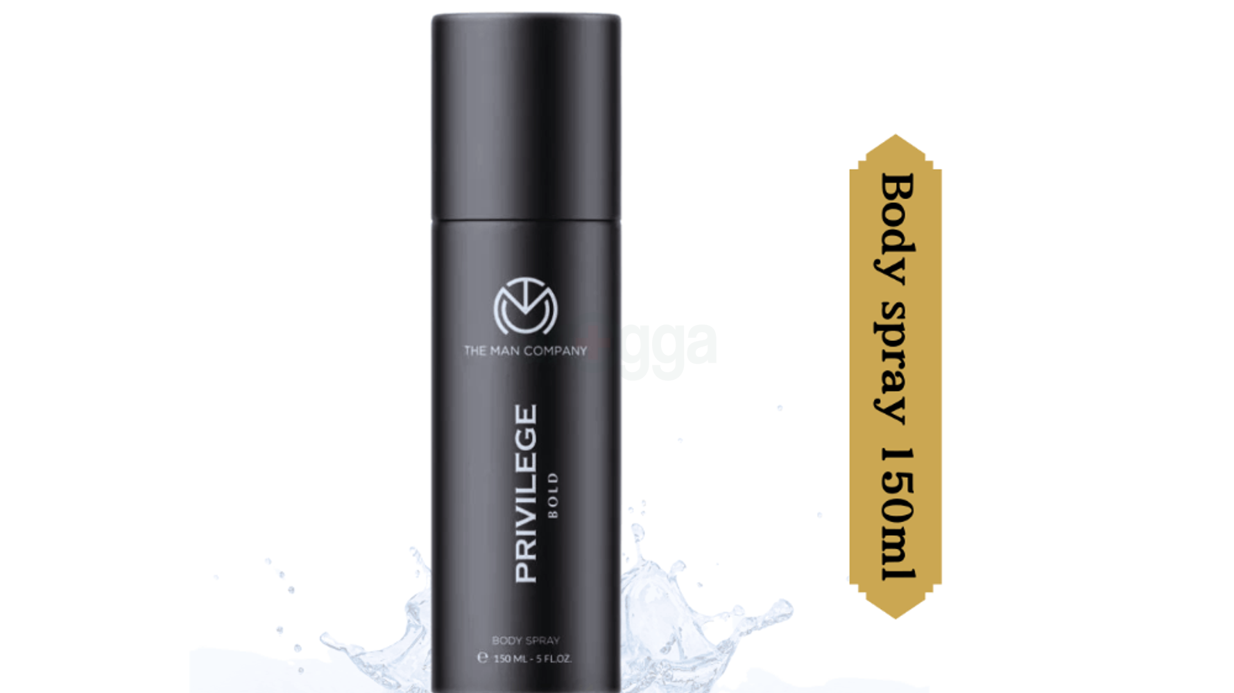 The Man Company Privilege Bold - Arogga Beauty Store