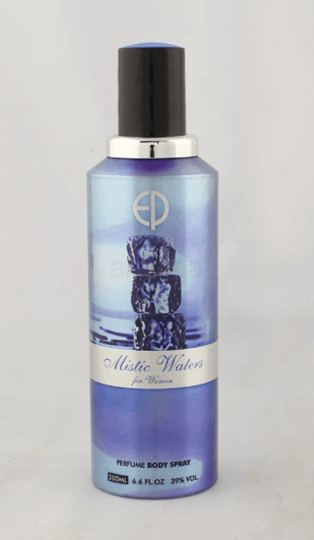 Estiara Mystic Waters Perfume Body Spray For Women - Arogga Beauty Store