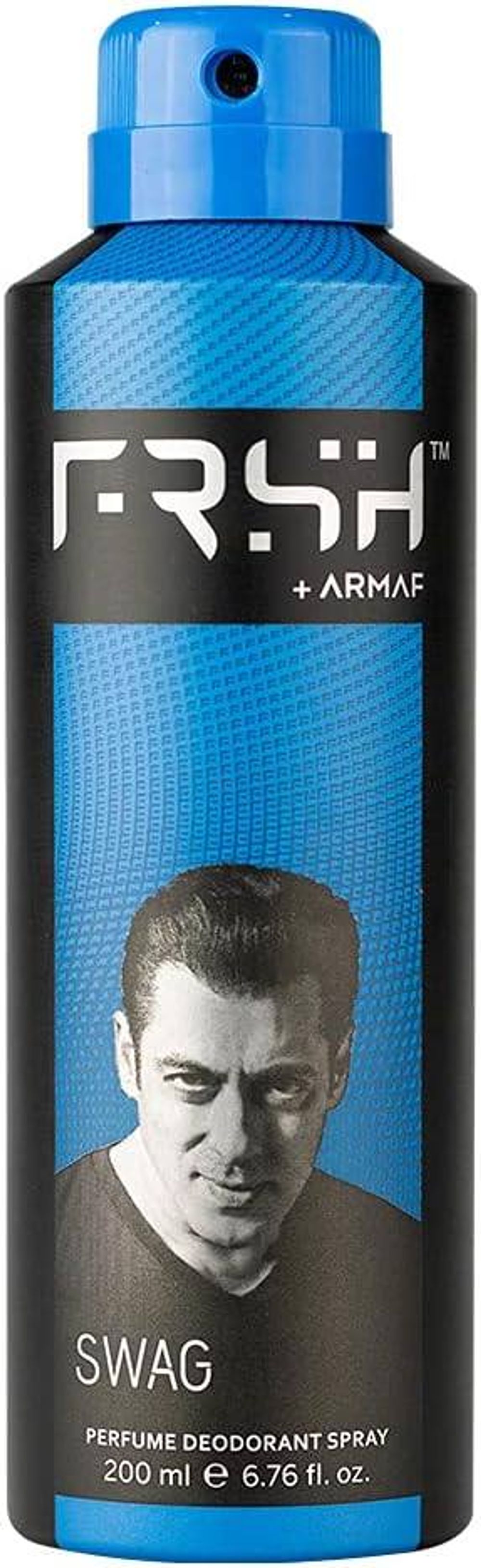 FRSH Armaf Swag Body Spray 200ml price in Bangladesh | Arogga