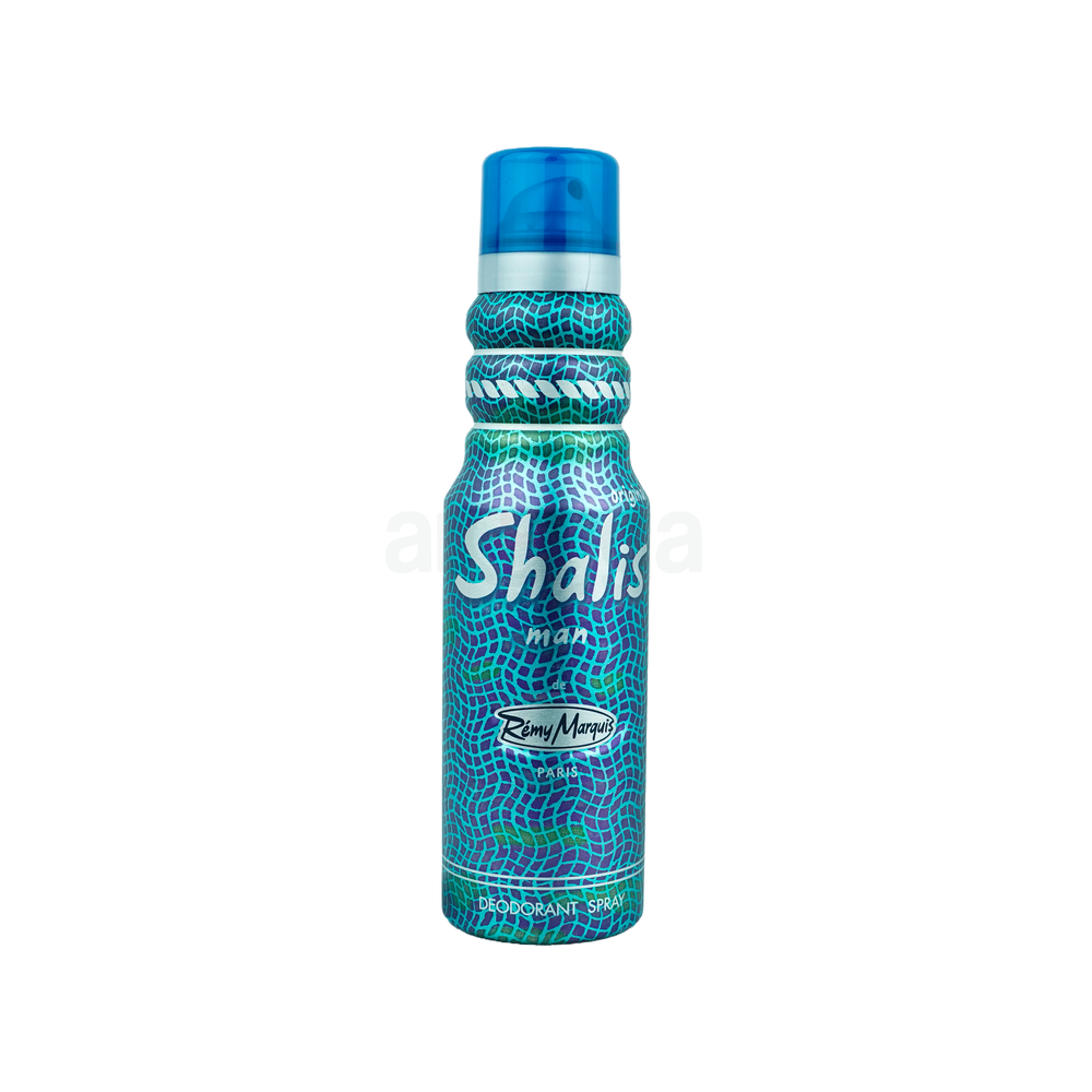 Remy Marquis Shalis Deodorant Body Spray for Men price in Bangladesh ...