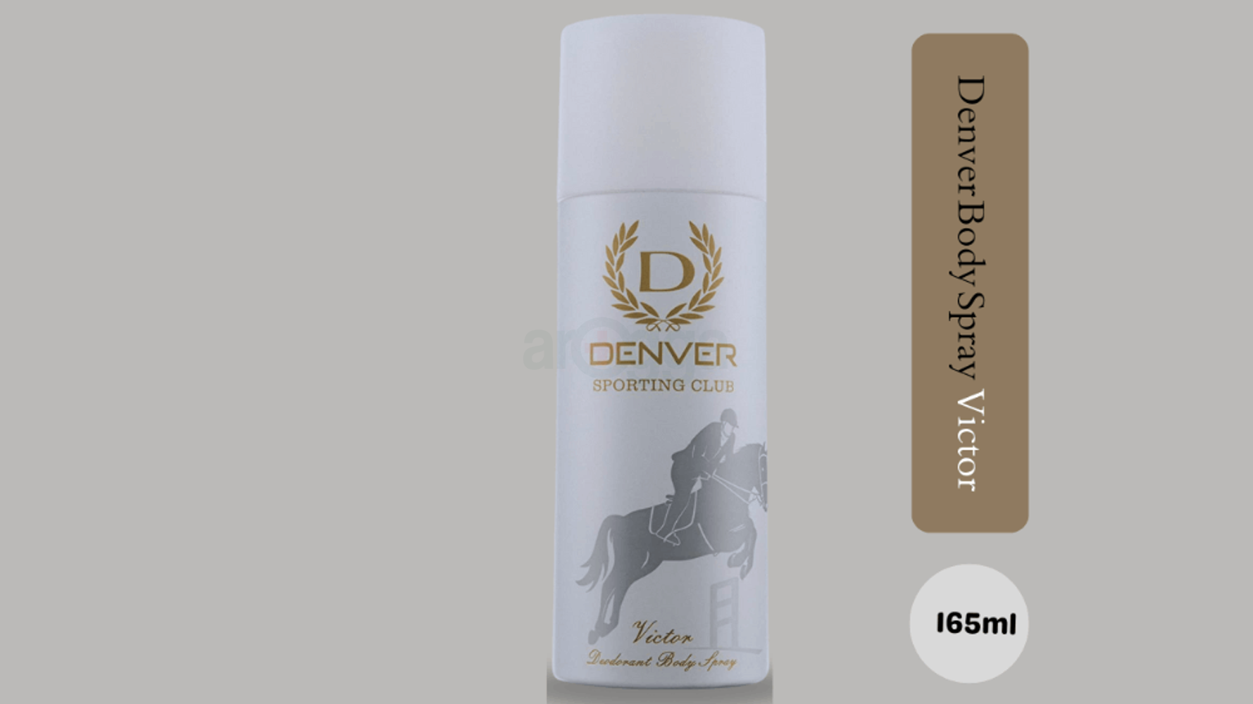 Denver Body Spray Victor - Arogga Beauty Store