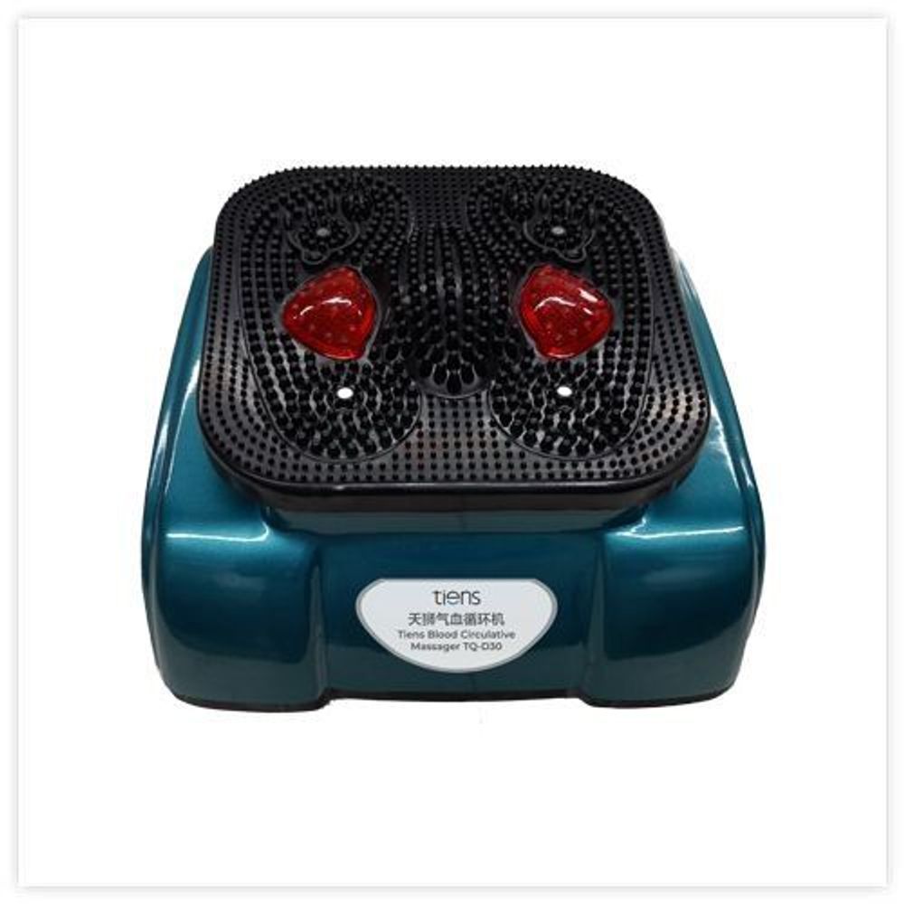 Bcm BloodCirculation Machine S-780 / MY-1003B Green and Black - Arogga ...