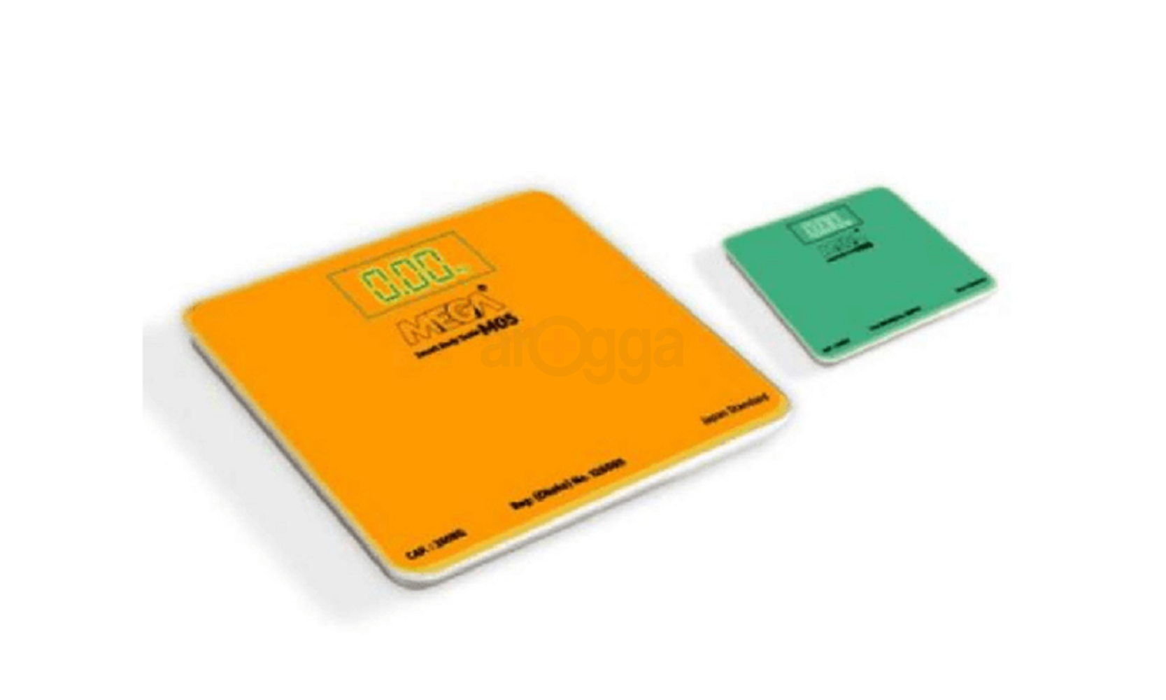 Mega Smart Digital Bathroom Scale M-05 - - Arogga Online Pharmacy Mega Smart Digital Bathroom Scale M-05 - - Arogga Online Pharmacy