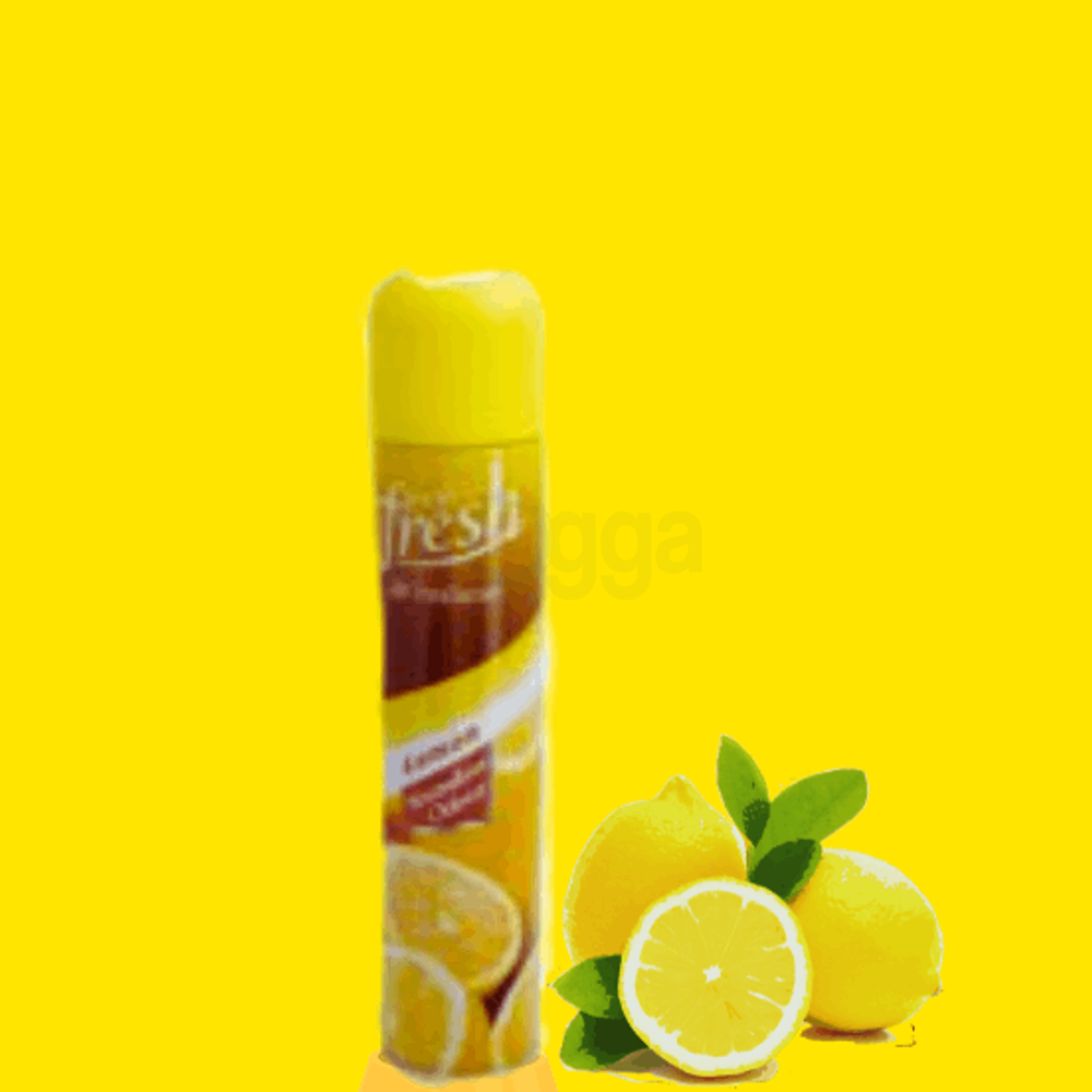 Fresh N Fresh Lemon Air Freshener price in Bangladesh | Arogga