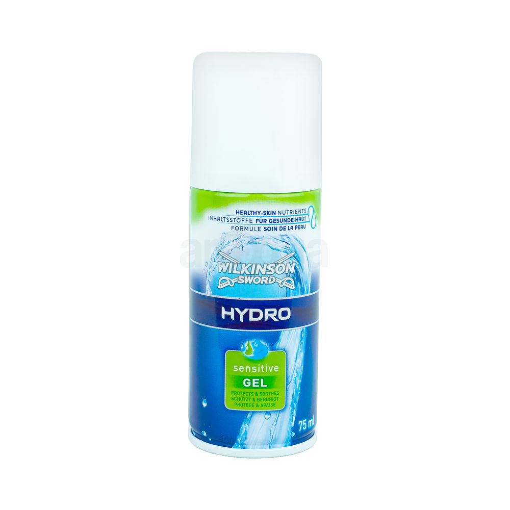 Wilkinson Sword Hydro Sensitive Shaving Gel - Arogga Beauty Store
