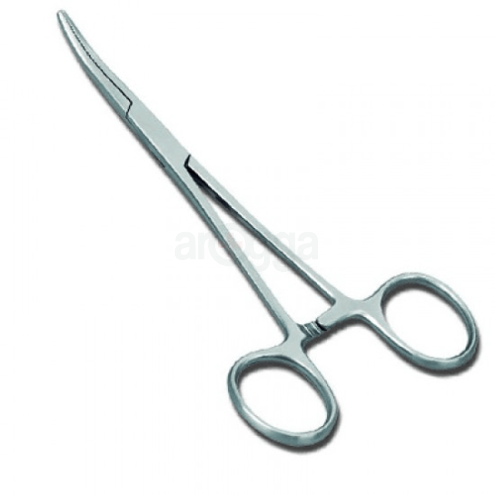 Artery Forceps 6 Inch - Arogga Online Pharmacy