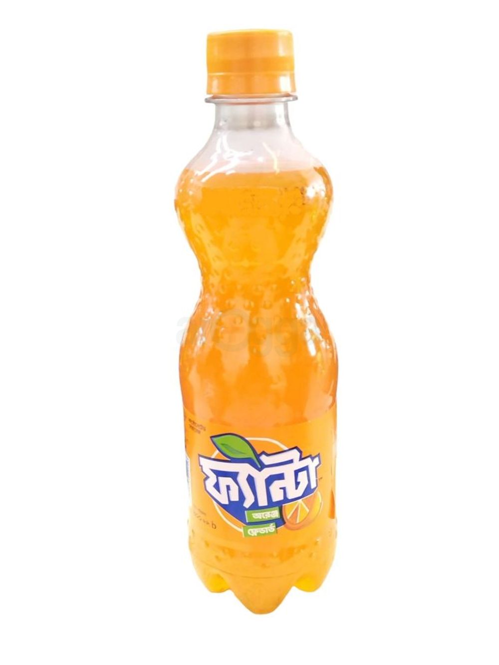 Fanta 400ml - Arogga Ltd