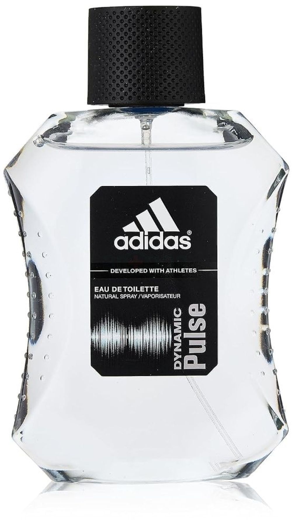 Adidas Dynamic Pulse Natural EDT Perfume for Men - Arogga Beauty Store