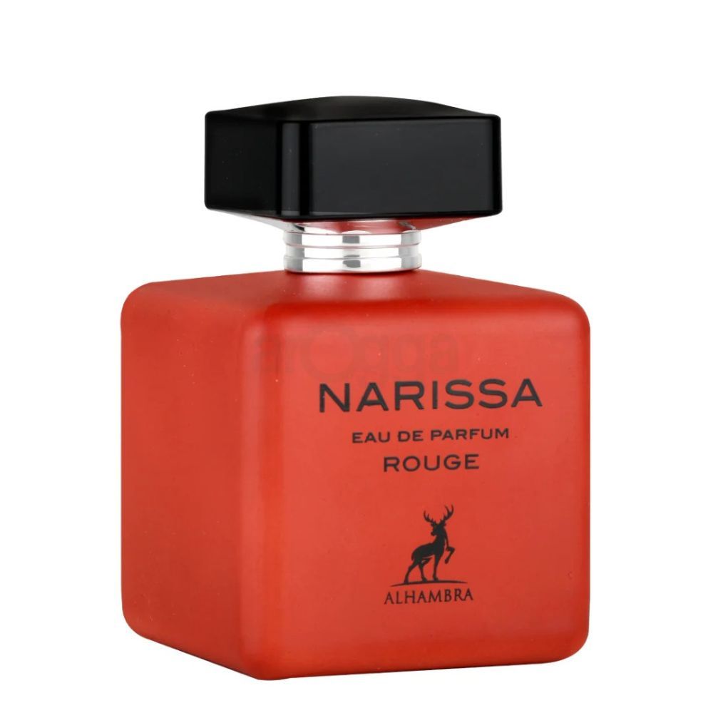 Maison Alhambra Narissa Rouge EDP Natural Spray for Women - Arogga ...