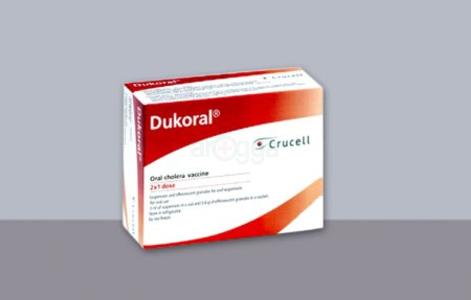 Dukoral price in Bangladesh | Arogga Online Pharmacy