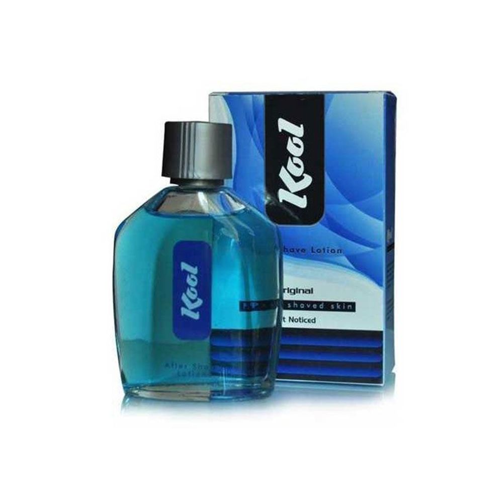 Kool After Shave Lotion 100ml - Arogga Beauty Store